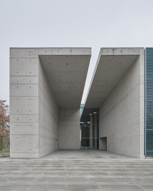 About us - DARCHITECTS